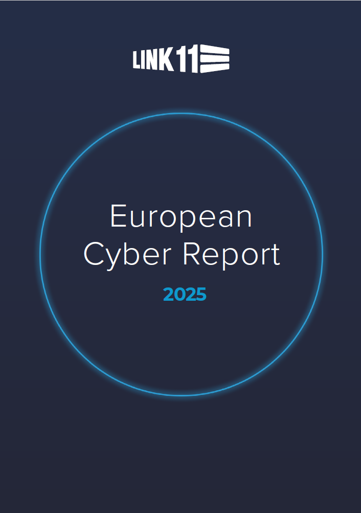 European Cyber Report 2025