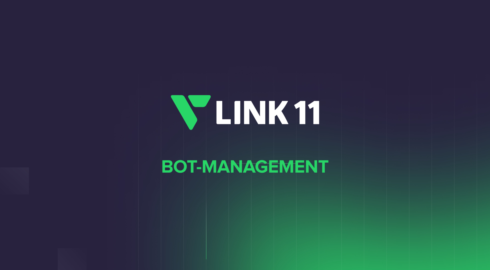 Bot-Management - Link11