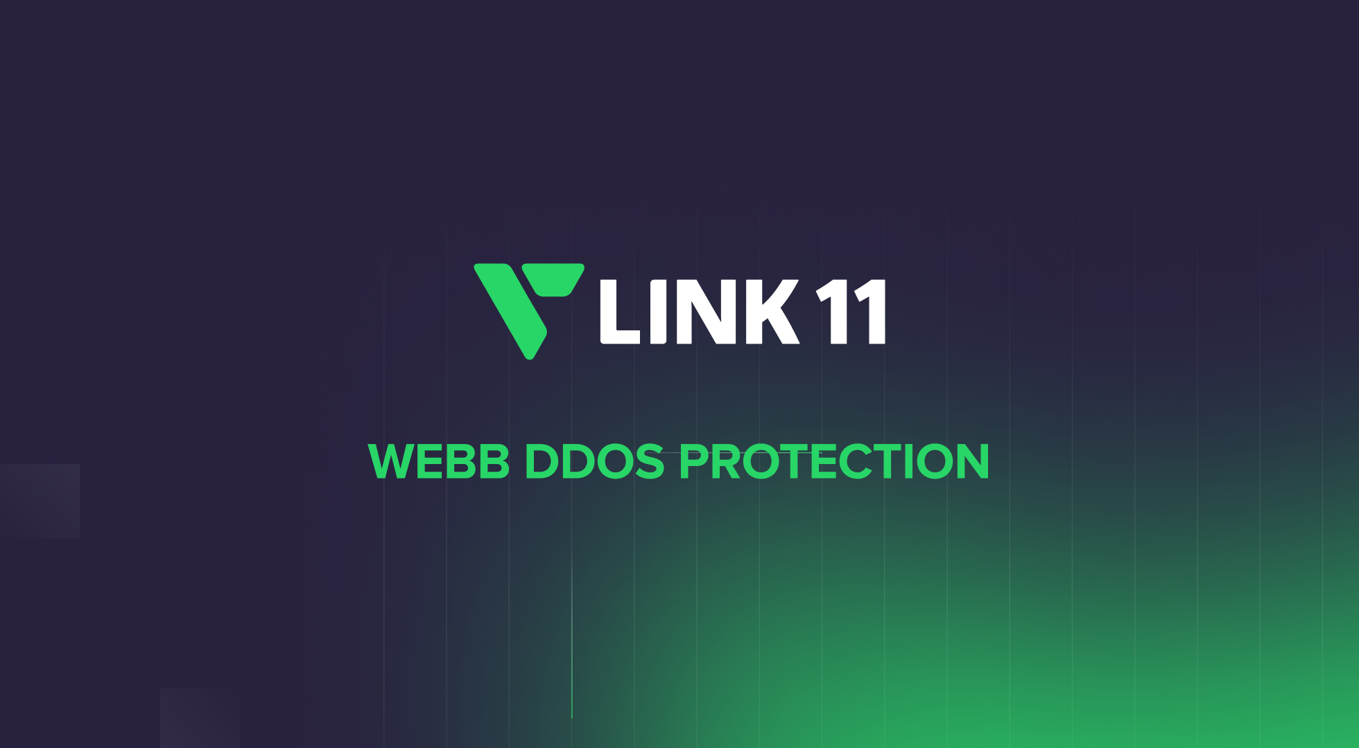 Web DDoS Protection - Link11